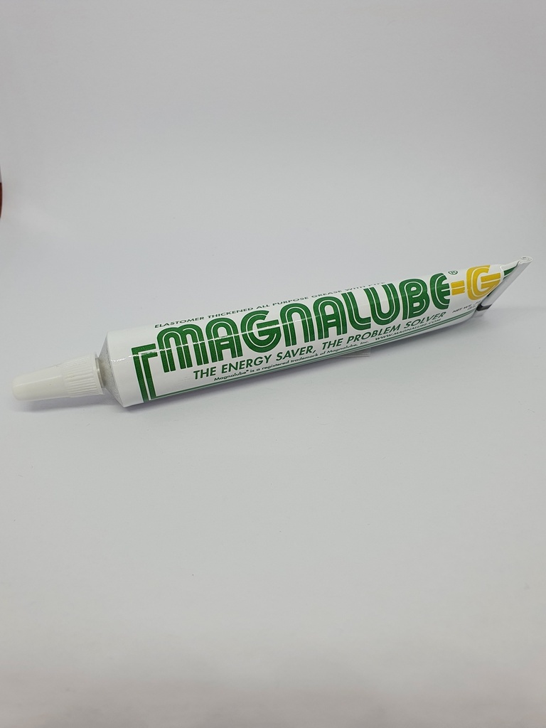 Magnalube-G PTFE Grease - MAG-G | Waymar Ltd